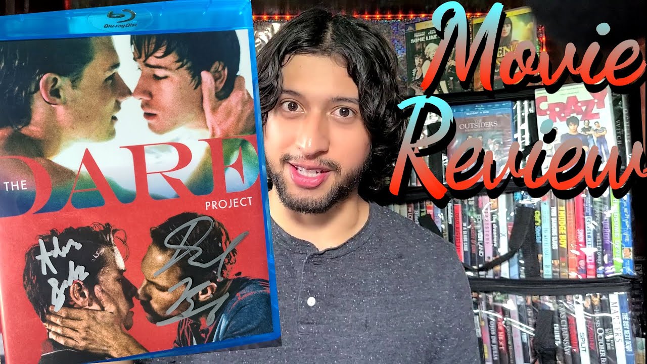 "Dare" (2004), "The Dare Project" (2019) (Movie Review with Spoilers ...