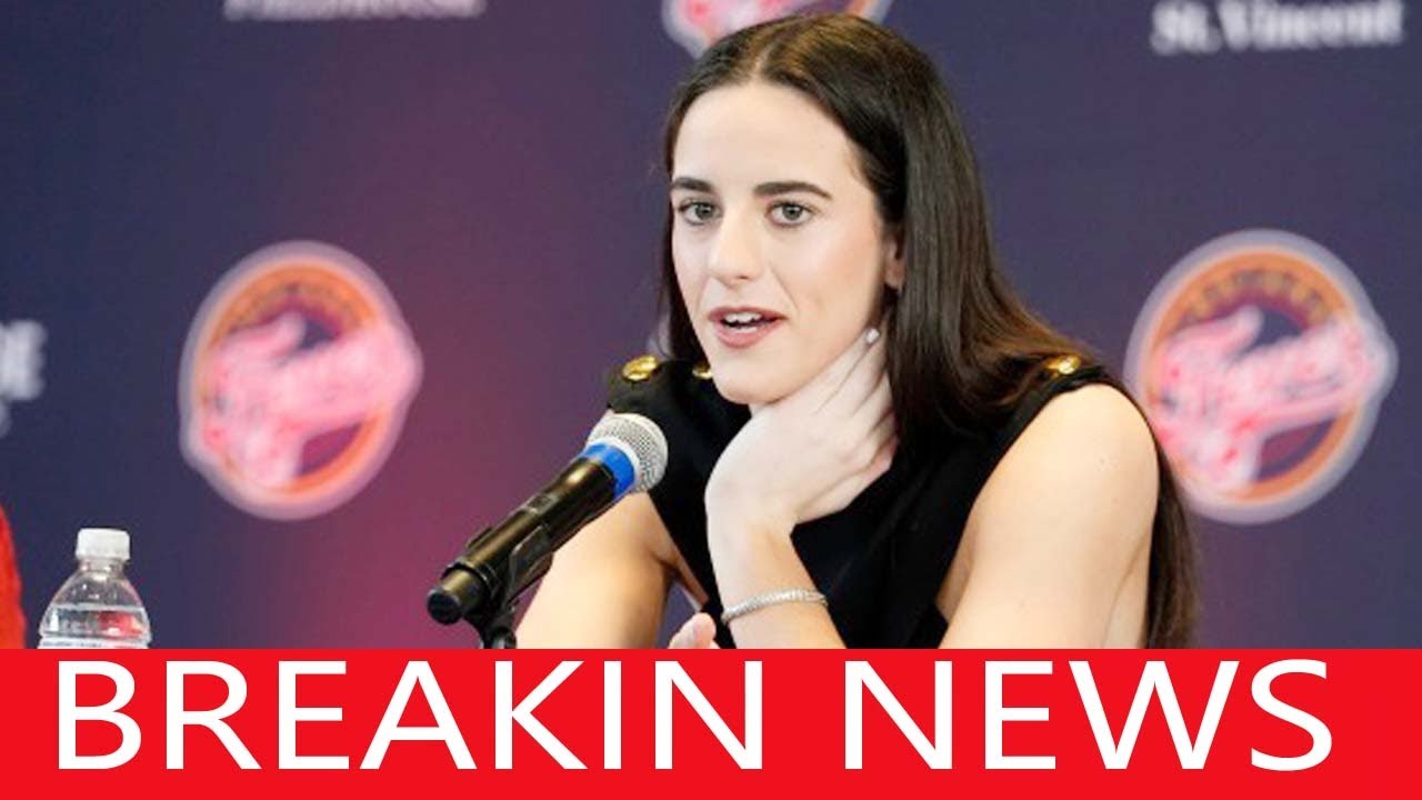 Unseen Photo of Caitlin Clark Goes Viral as “Diabolical” Look Leaves ...