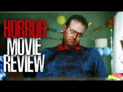 The Signal (2007) - HORROR MOVIE REVIEW #Gorefest - YouTube