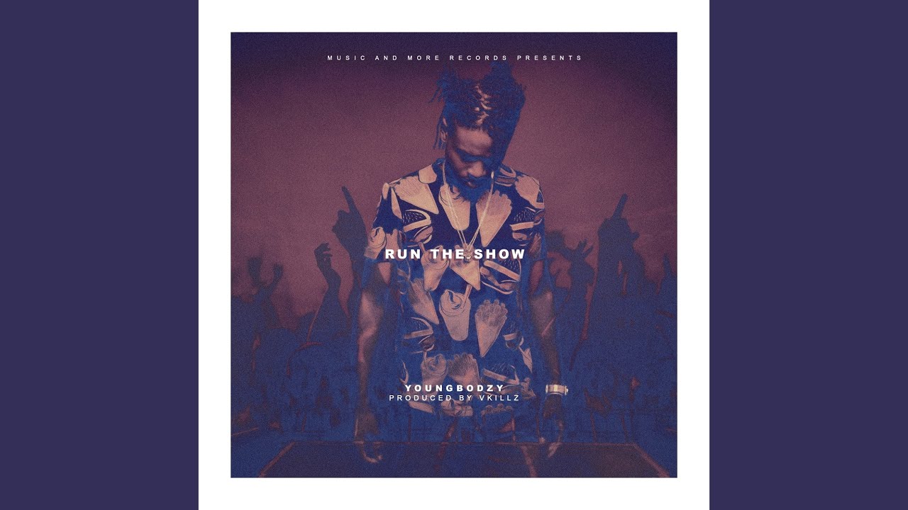 Run the Show - YouTube