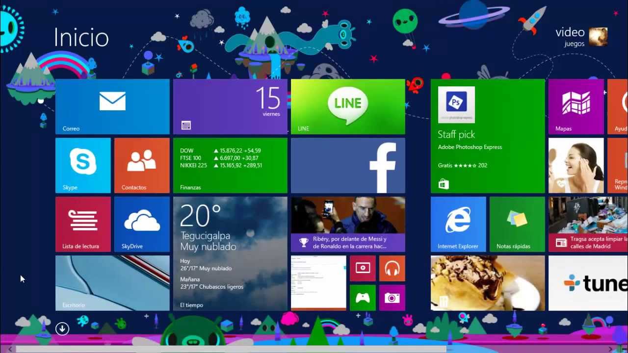 como descargar Windows 8.1 pro 2013 - YouTube