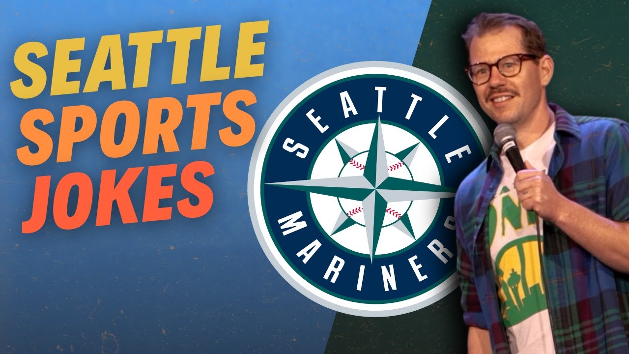Seattle Sports are Cursed! Jokes from a life long suffering fan ...