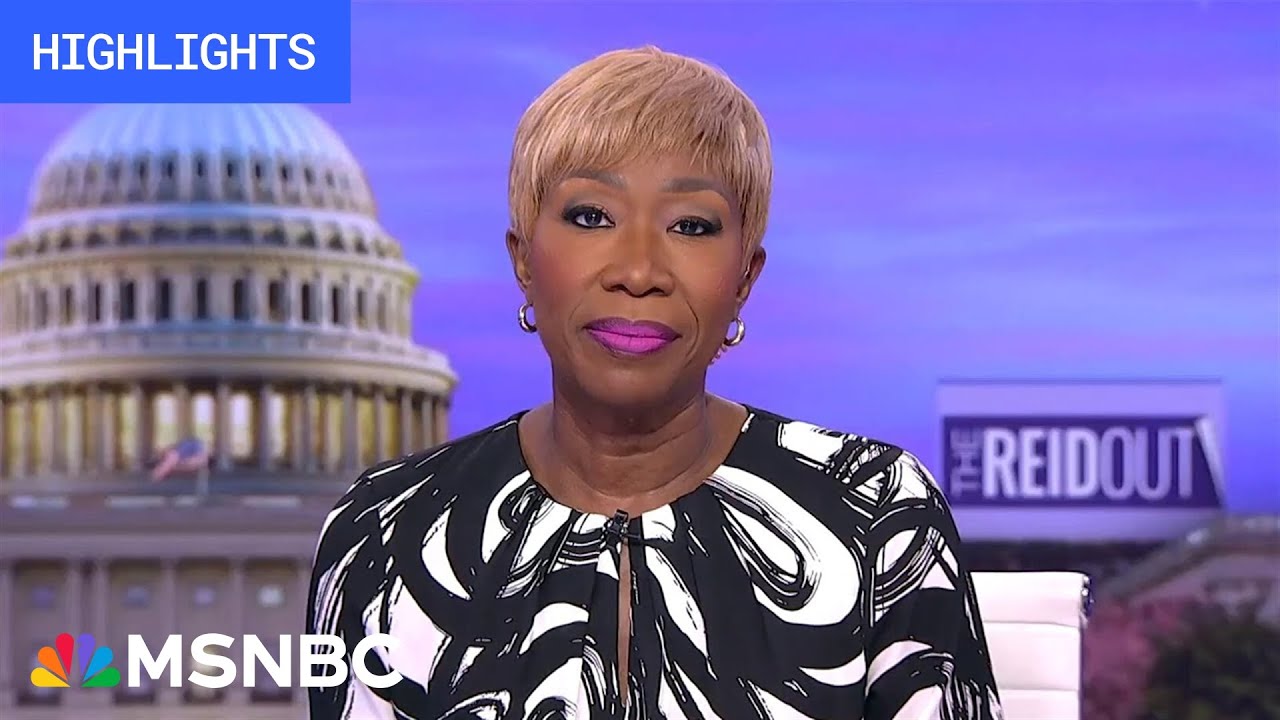 MSNBC | George Magazine