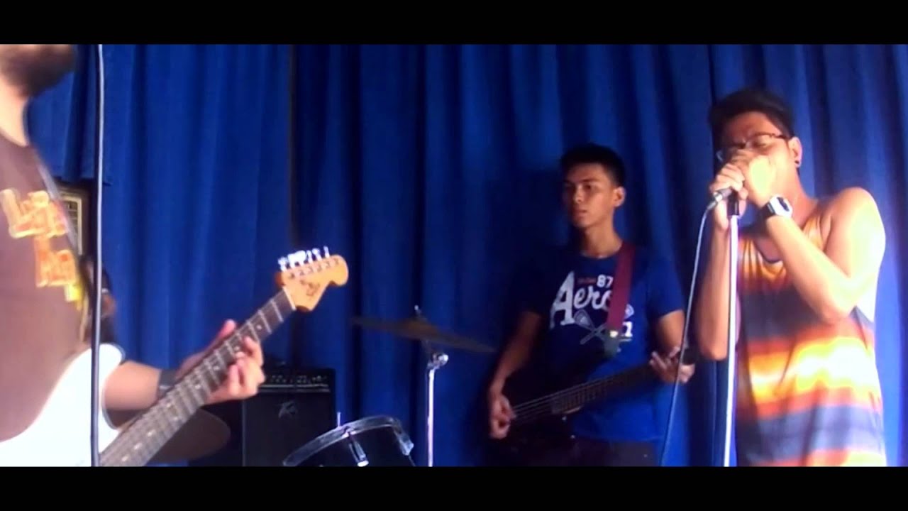 DISCO ASYLUM - Paano - YouTube