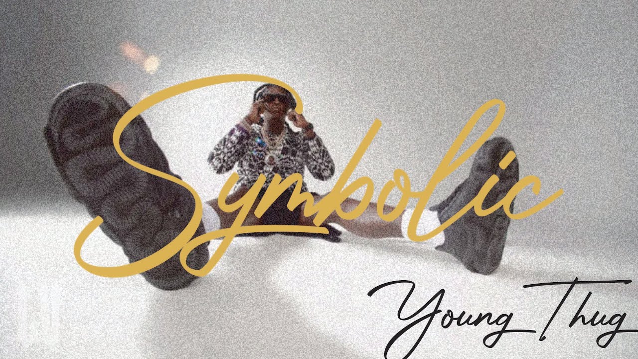 [FREE] Young Thug x Gunna Type Beat "Symbolic" - YouTube