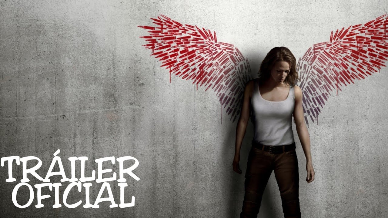 JUSTICIA IMPLACABLE (TRÁILER OFICIAL) (SUBTITULADO) (1080P HD) - YouTube