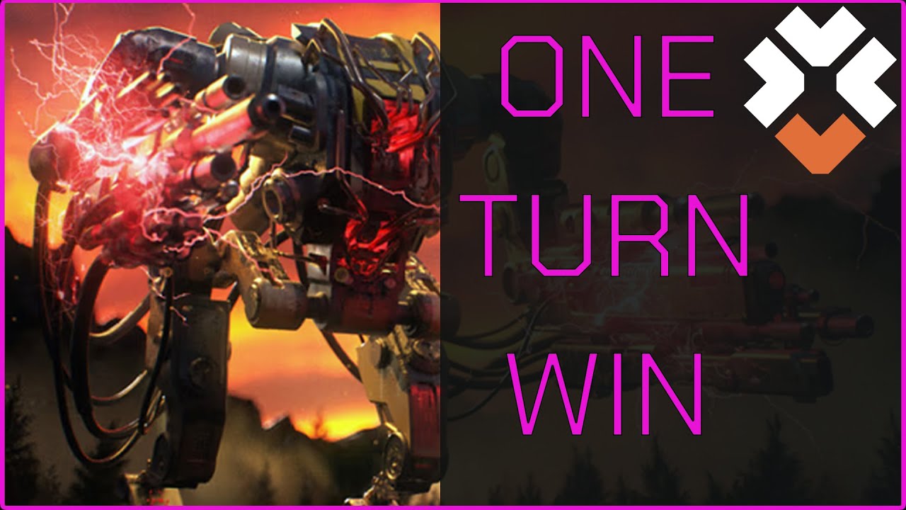 Augencore OTK Deck Gameplay | Parallel TCG Deck Breakdown// - YouTube