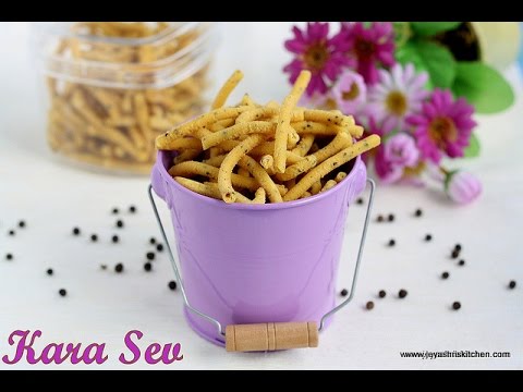 Karasev recipe - YouTube