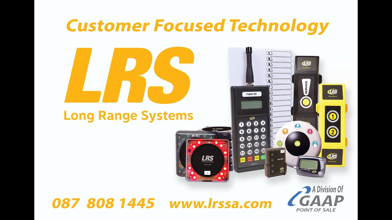 LRS - Coaster Call - YouTube