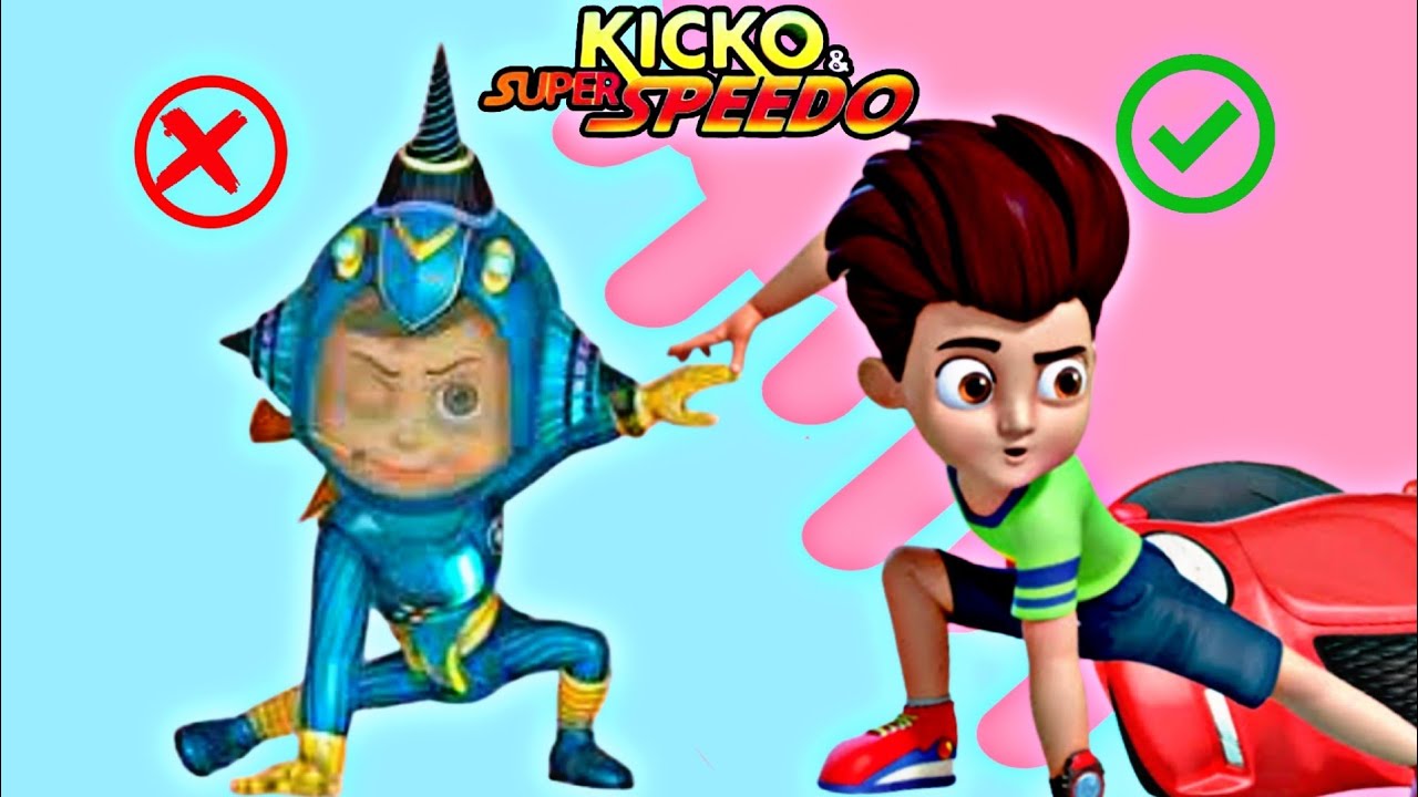 KIKO CARTOON NEW EPISODE | KIKO CARTOON | KIKO CARTOON HINDI | KIKO ...