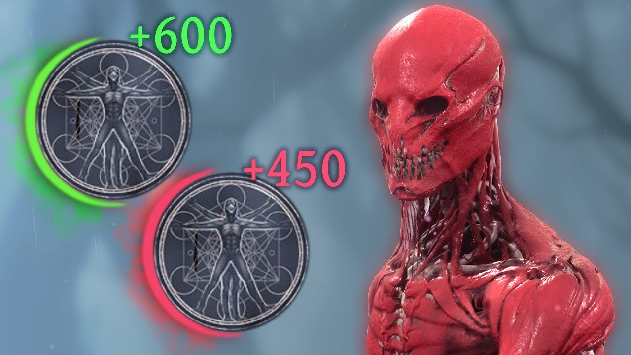 Foundling run gets absolutely ridiculous | Mortal Shell DLC - YouTube