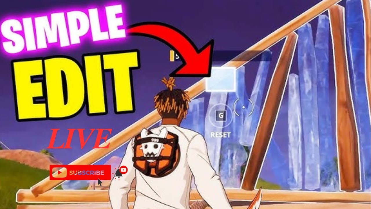 THE BEST SIMPLE EDITOR IN MY ROOM - YouTube