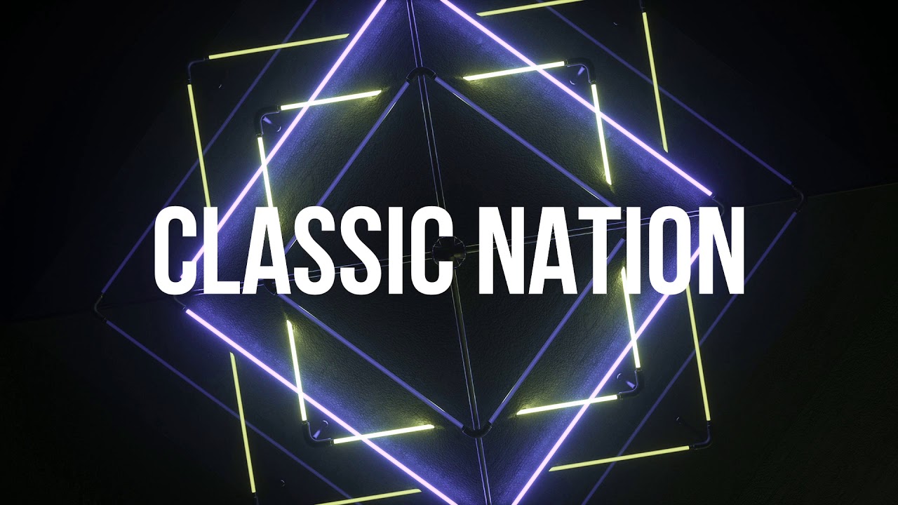 CLASSIC NATION MIX | TRANCE CLASSICS #021 - YouTube