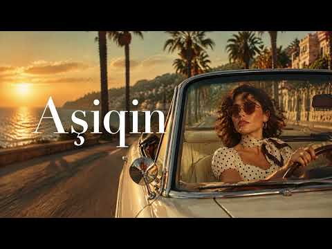 Aşiqin | Yeni Versiya 2026 | Elnur Məxfi