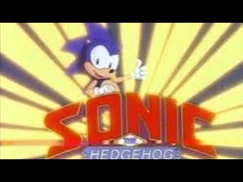 Sonic epoch parte 6 - YouTube