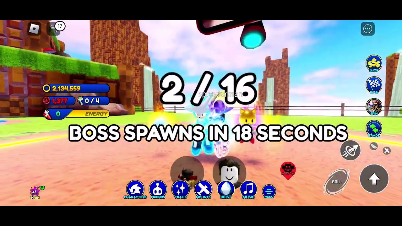 Sss update plus part 1 of collecting all rare items in sss - YouTube