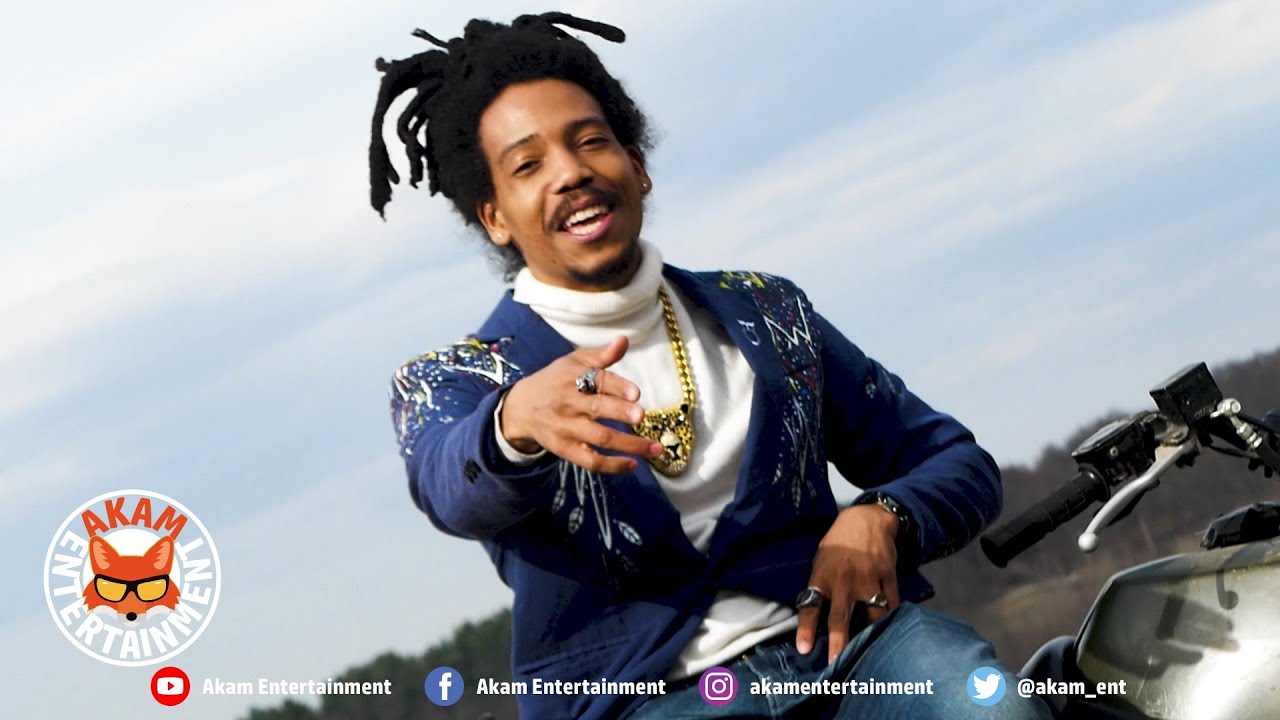 Gavin Di Different - UKU [Official Music Video HD] - YouTube