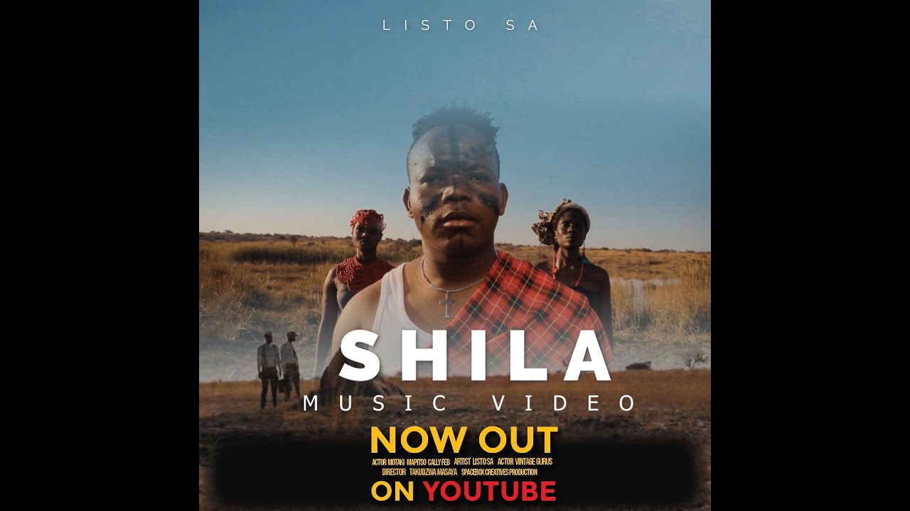 Listo SA - Shila (Full Music video) 🔥🔥🔥🔥 - YouTube