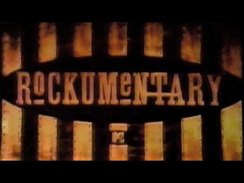 Metallica - The Rockumentary 1992 and 1996 Full MTV Documentary two in ...