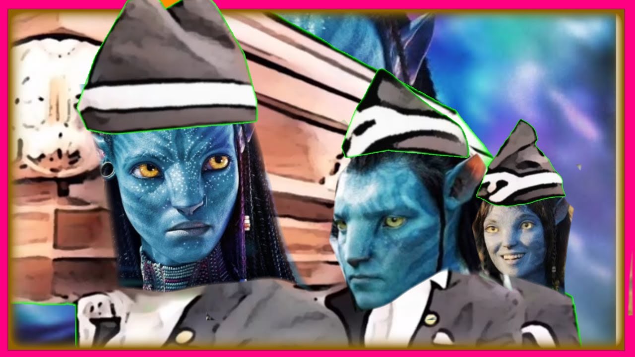 Avatar - Coffin Dance Song (COVER) - YouTube