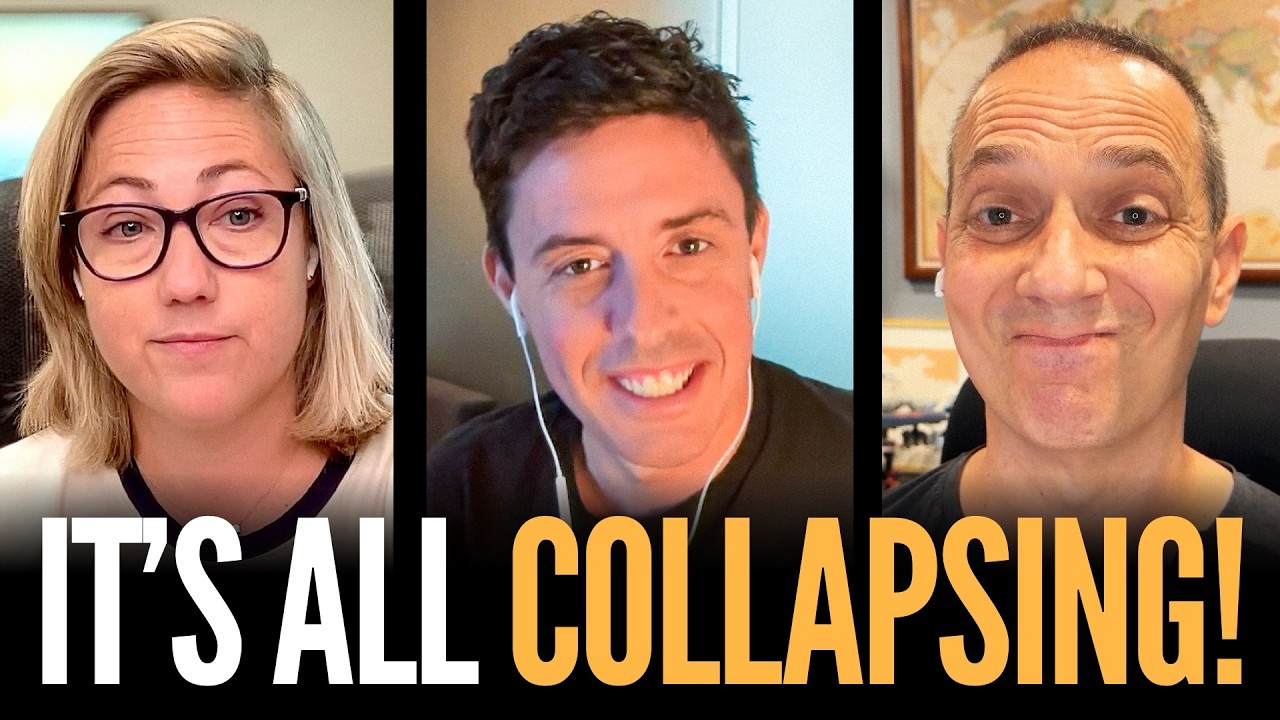 Epstein Bombshell Explodes! Congress Runs Scared! Gold Toilet Returns ...
