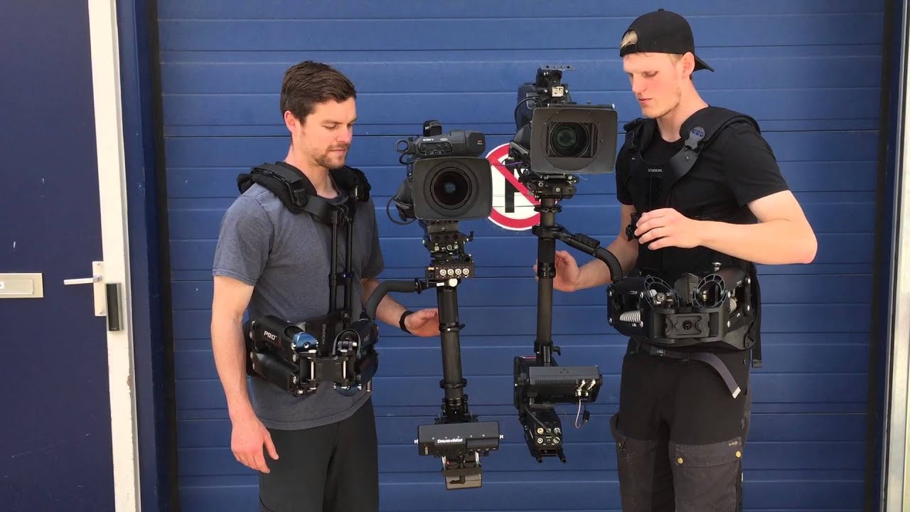 The Toe Test - YouTube