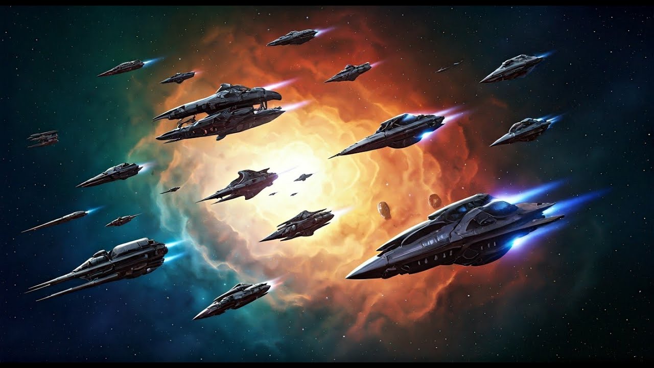 Humanity's First Contact: The Beginning of the End? | | HFY | HFY Sci ...
