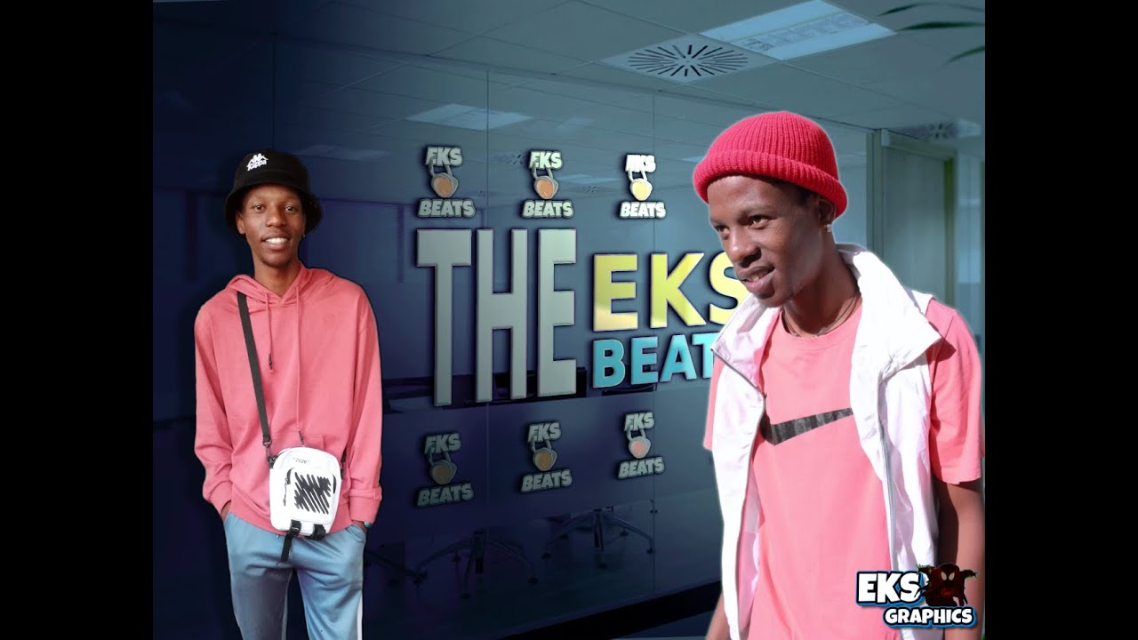 EKS BEATS x Thuso Maxito _ Untitled - YouTube
