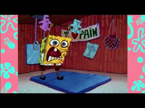 SpongeBob SquarePants - Daily on NickToons (NickToons Global) - YouTube