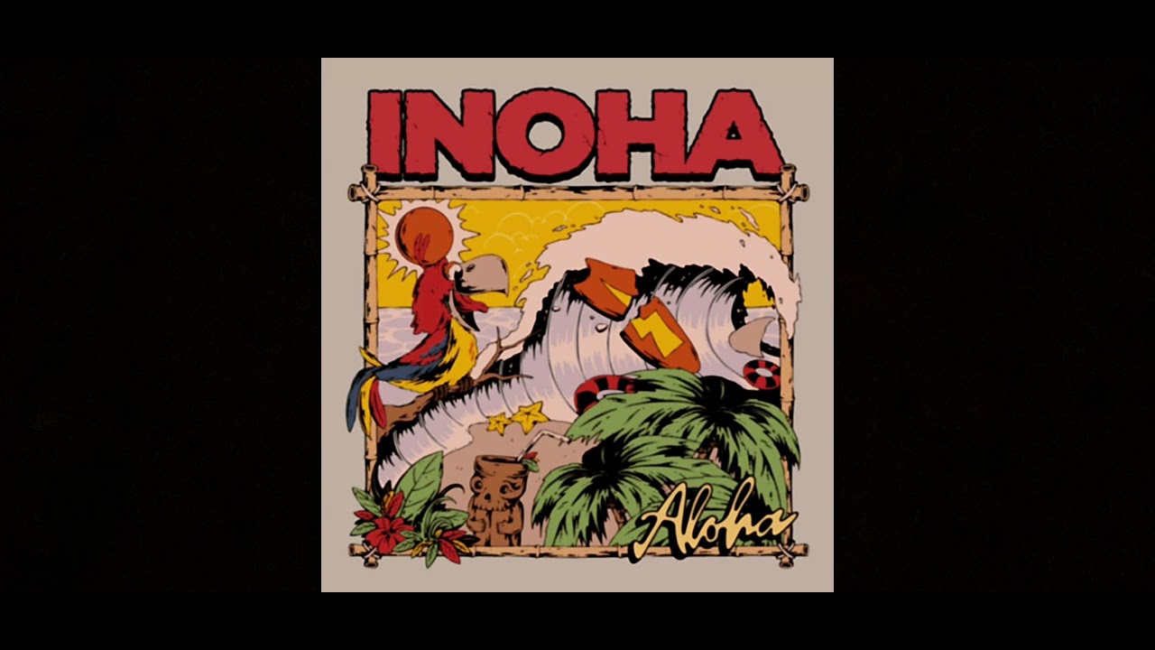 Seventh Heaven by INOHA - YouTube Music