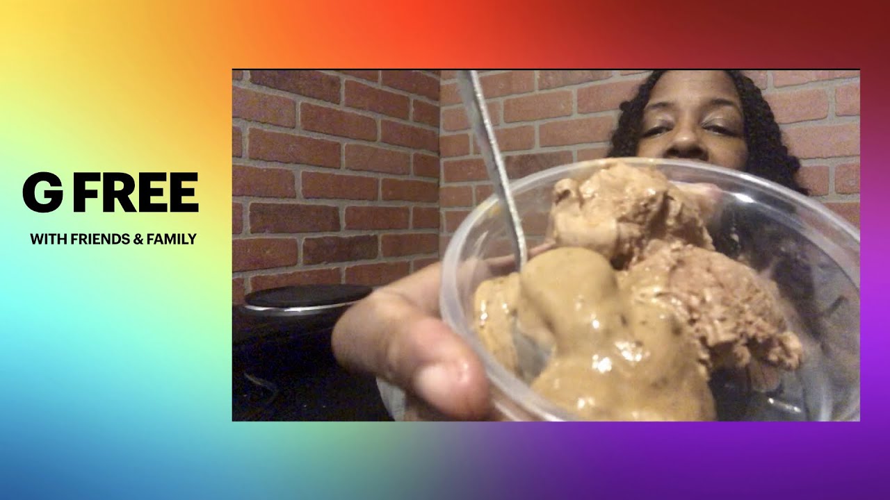 Chocolate Ice Cream Trifecta #Coconut #MochaChocolateChip # ...