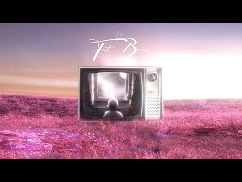 Mermi - Tut Beni [Official Music Video]