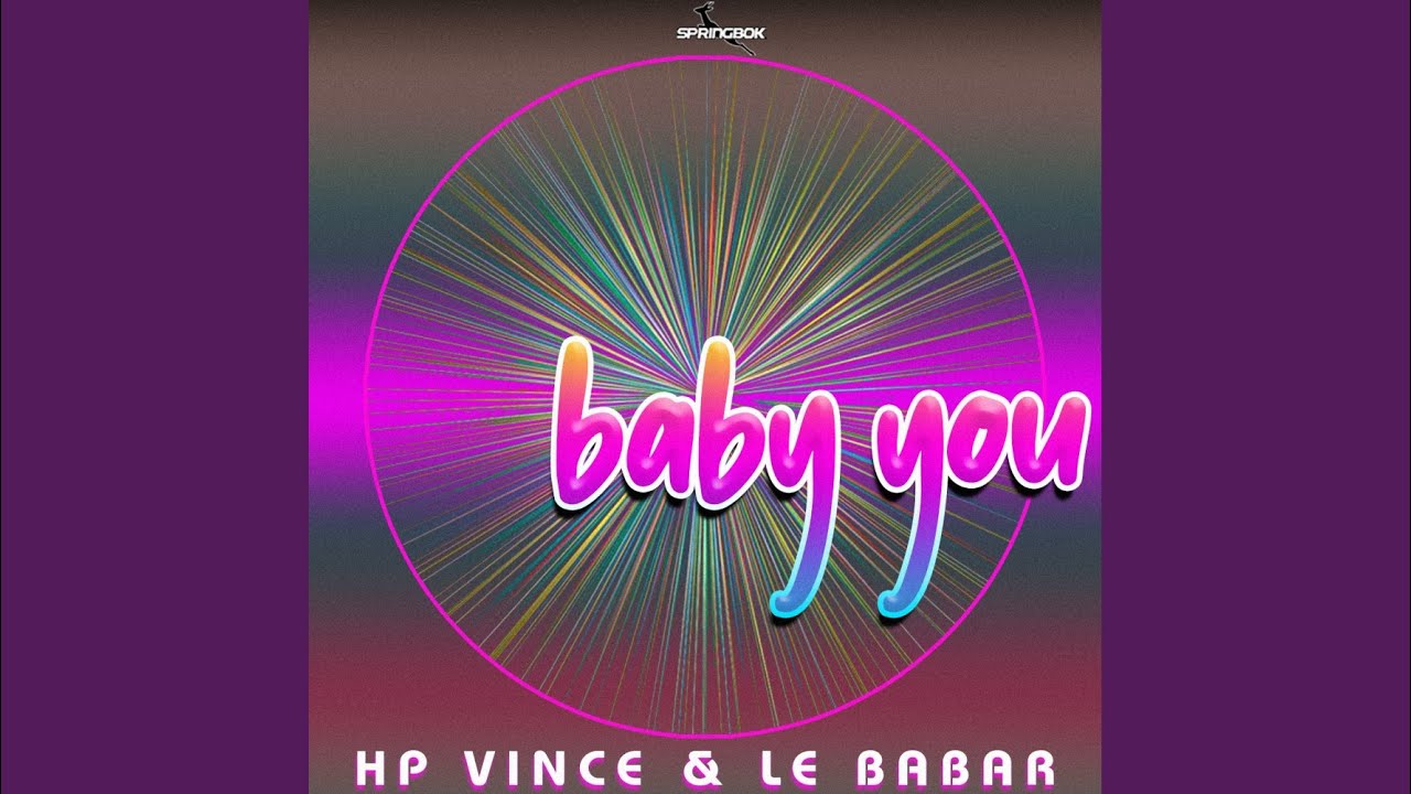 Baby You (Original Mix) - YouTube