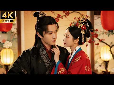 一口氣看全集 | 重生郡主刚入府，冷面皇子竟对她一见钟情！💕#白鹿 #赵丽颖 #赵露思 #肖战 #love #kiss #权谋 #古装 #仙侠 #武侠 #穿越 #爱情 #movie #drama