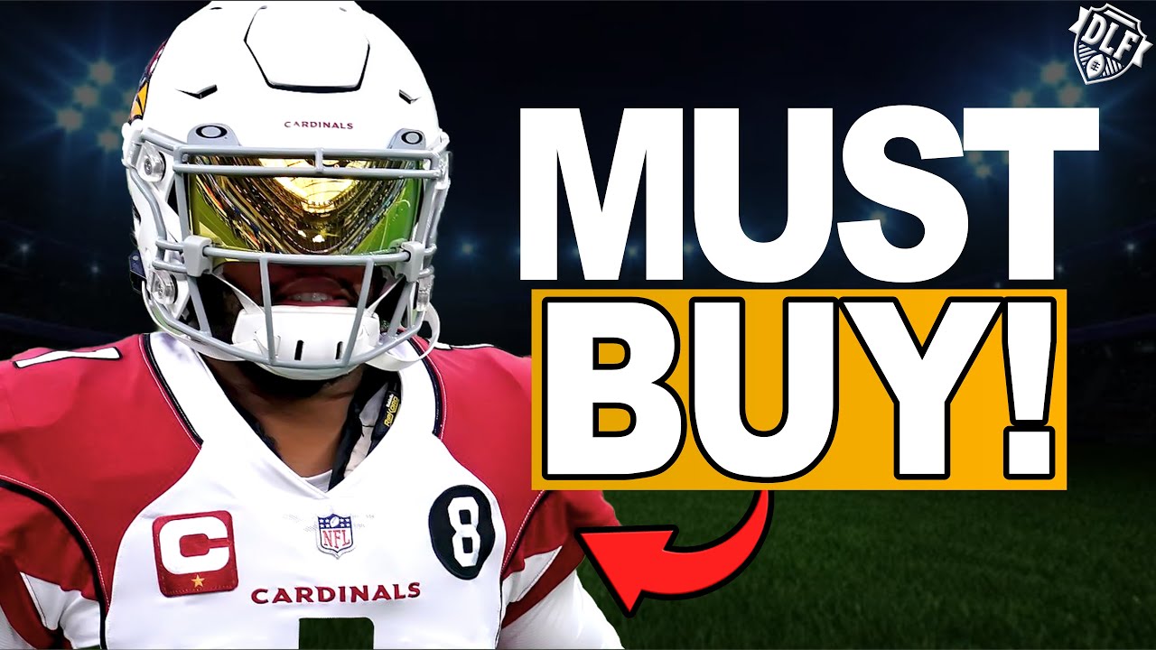 6 Trade Targets You NEED to Buy IMMEDIATELY! - YouTube