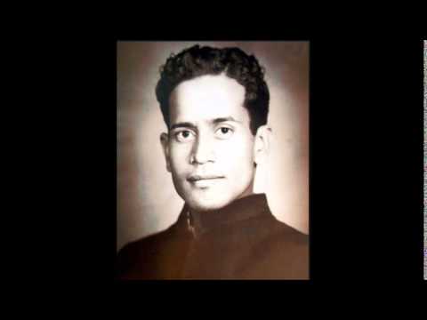 Pt Bhimsen Joshi -Raag Jaijaiwanti(Nat) - Sadarang Music Conf , 1972 ...