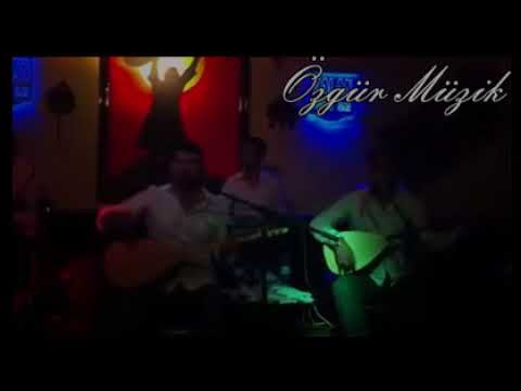 Ah Anama - Kenan Coşkun | Özgür Müzik