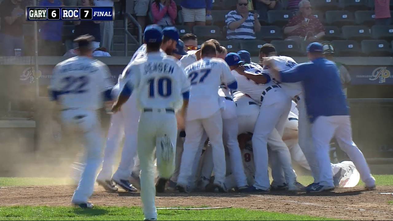 Stephen Cardullo Rockland to Rockies Highlight - YouTube