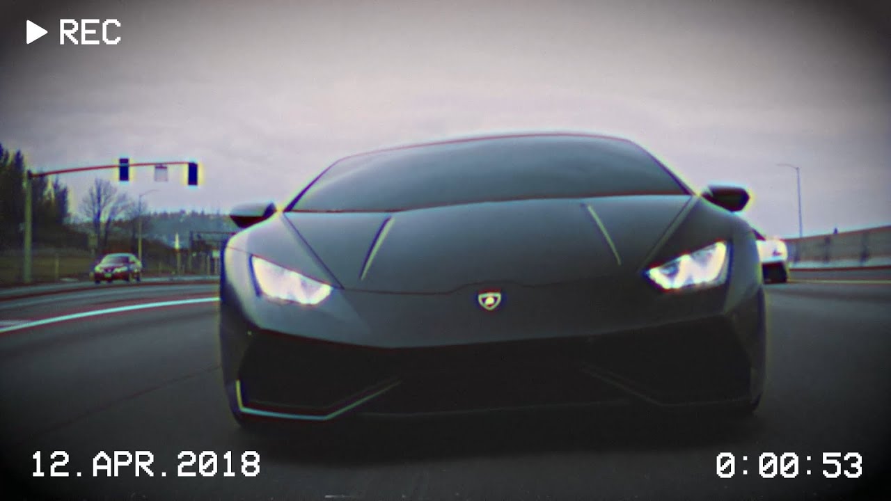 SIMULVCRUM - RED DOT (Car Video) | Drift Phonk | REDIX - YouTube