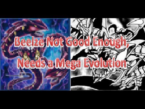 Super-Beelze and Impure Underworld Dragon Preview - YouTube