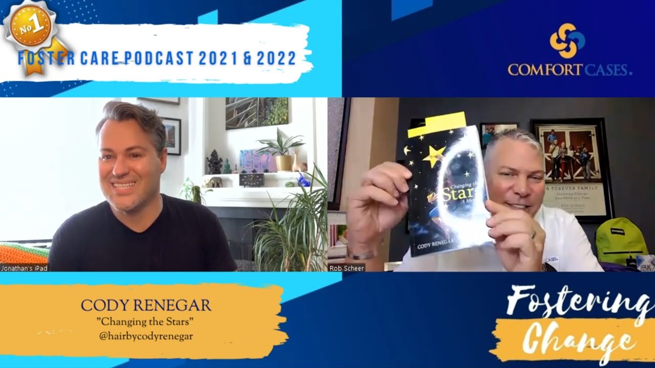 “Best of Season 4”What Needs to Change in the Foster Care System - Cody ...