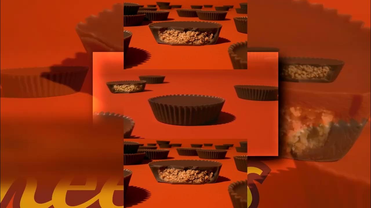 (YTPMV) Reese's Commercial 2021 - (USA) Scan - YouTube