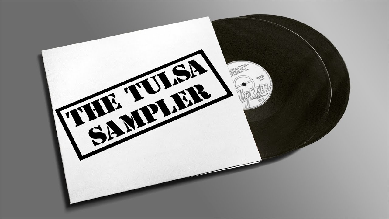 The Tulsa Sampler Story - YouTube
