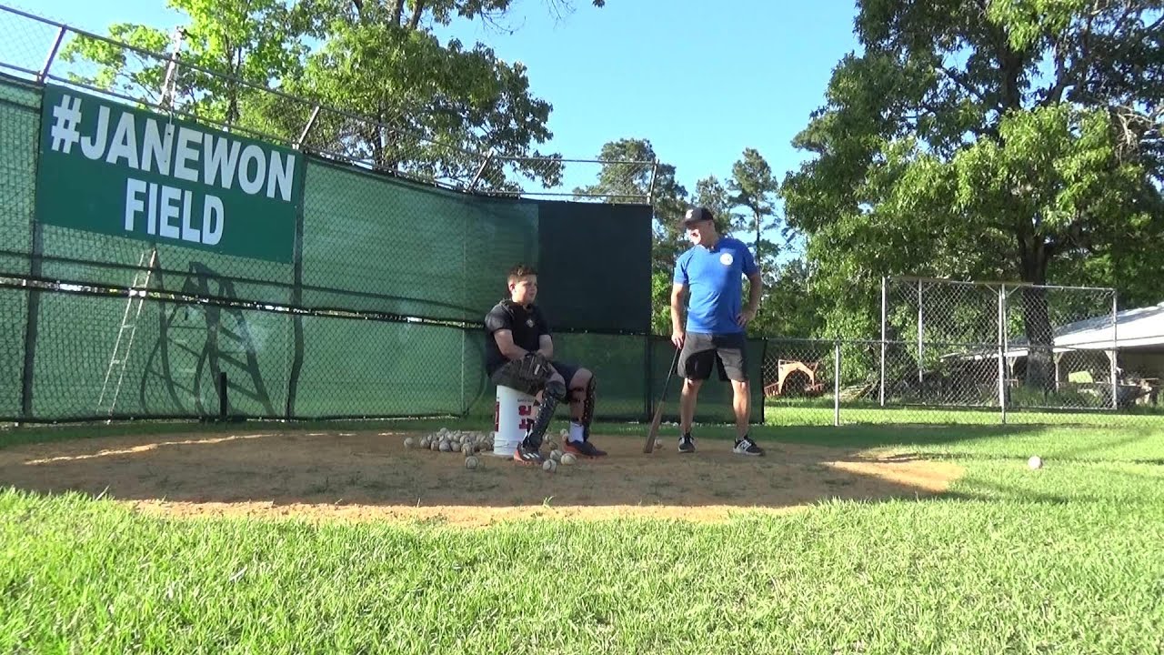 TRIBE Baseball - Bunt Defense - YouTube