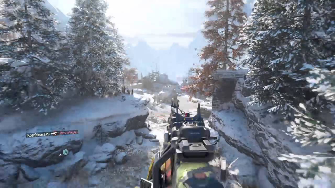 Blo3 fun with benni - YouTube