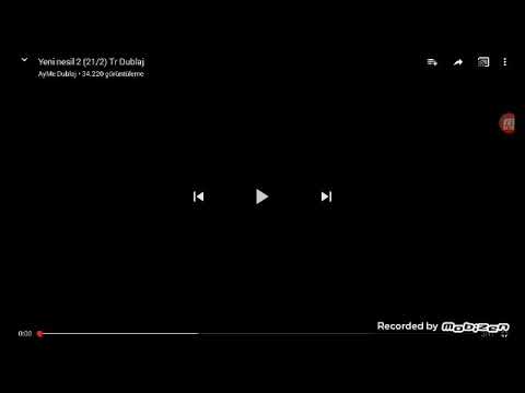 YENİ NESİL 2 PART 2
