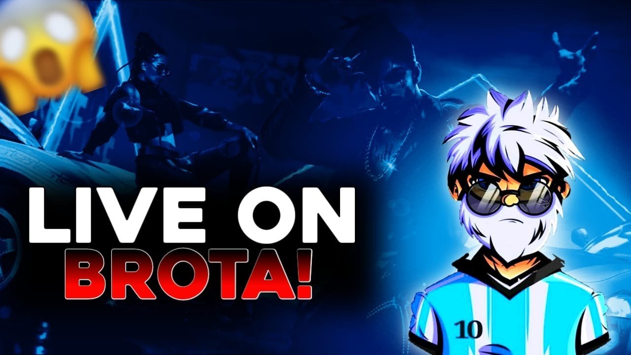 LIVE FF - 🔥LIVE FF🔥 🔥 FREE FIRE AO VIVO!!🔥 🔥JOGANDO COM INSCRITOS🔥 🔥 ...