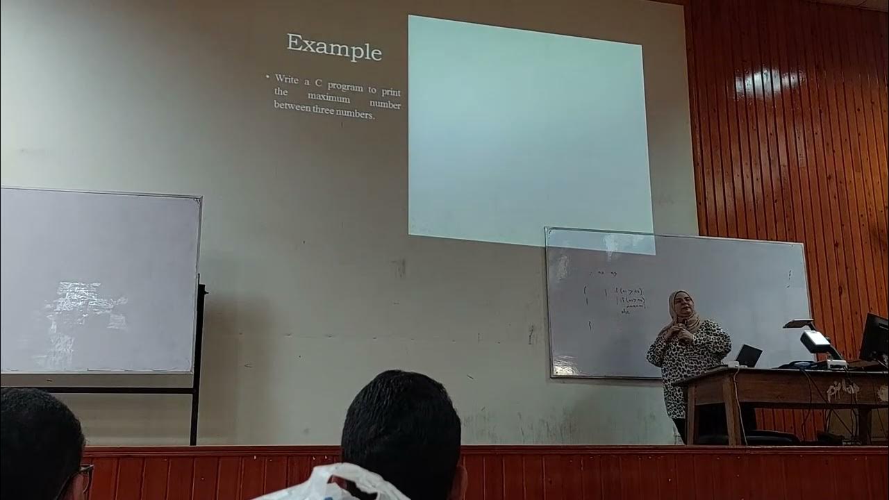 Data Structure - lec 2 - YouTube