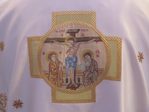 ΤΟ ΘΕΙΟ ΘΕΛΗΜΑ, ΜΗΤΡΟΠΟΛΙΤΟΥ ΛΕΜΕΣΟΥ ΑΘΑΝΑΣΙΟΥ - YouTube
