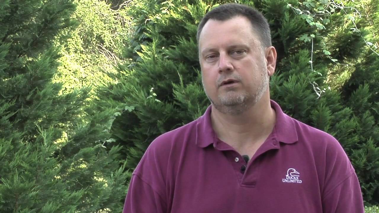 Dr. Tom Moorman: What is DU doing on the Gulf Coast? - YouTube